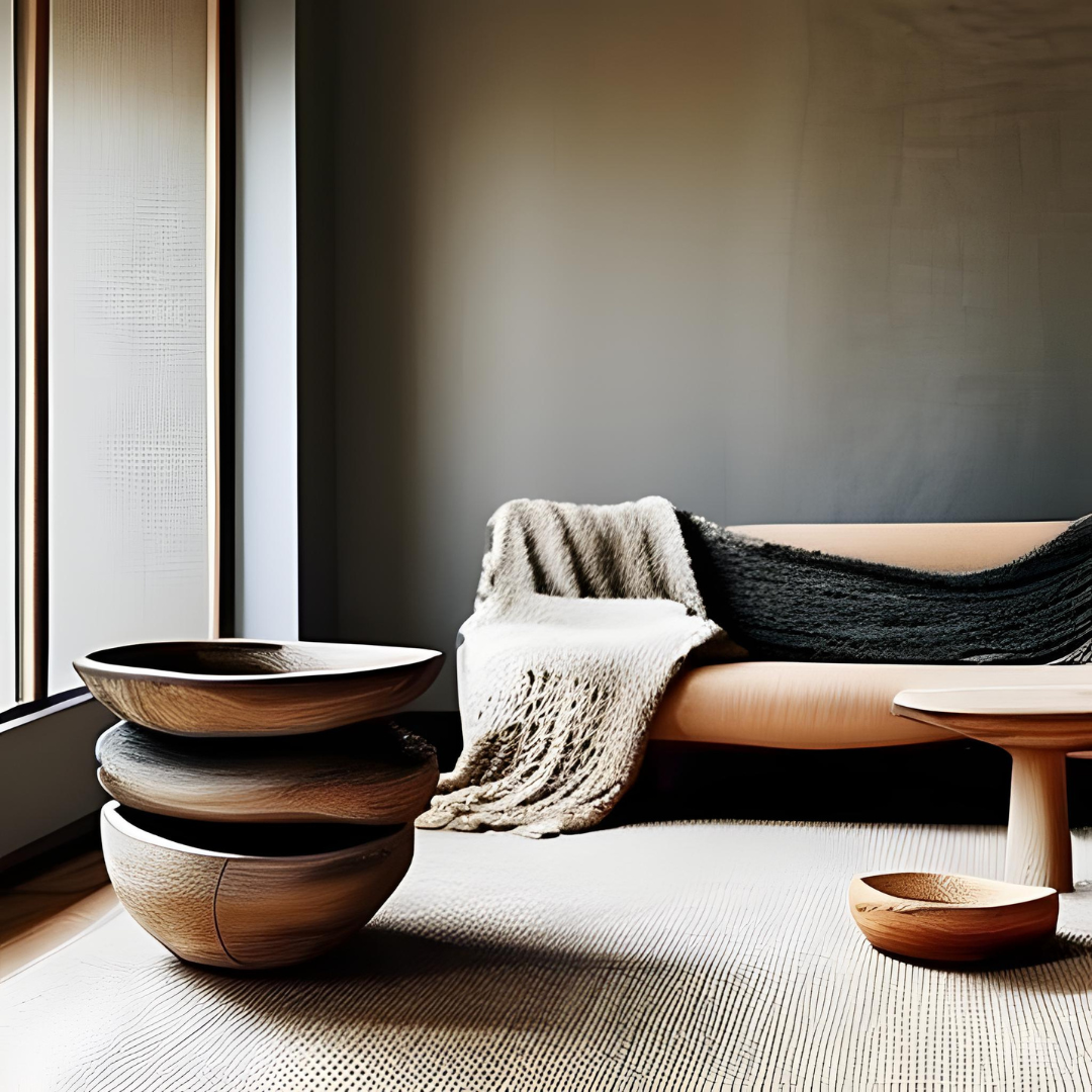 19 Interior design styles 2023 - ArchiNik Studio