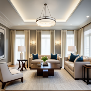 19 Interior design styles 2023 - ArchiNik Studio