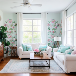 19 Interior design styles 2023 - ArchiNik Studio