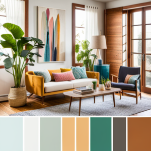 How to Find Your Color Palette - ArchiNik Studio