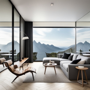 19 Interior design styles 2023 - ArchiNik Studio