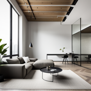 19 Interior design styles 2023 - ArchiNik Studio