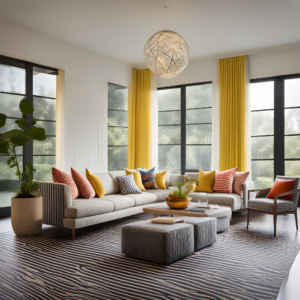 The Art of Mixing Patterns: A Guide to Bold and Beautiful Interiors ...