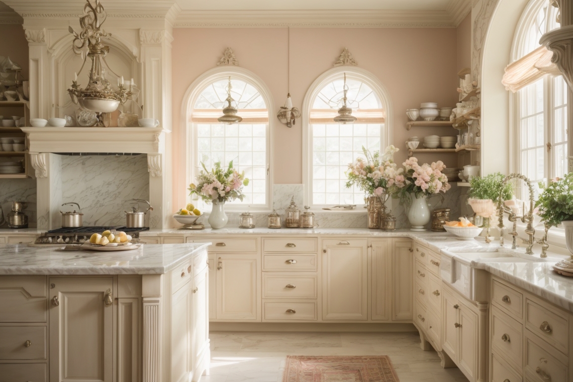 The Art of Symmetry in Interior Design - ArchiNik Studio