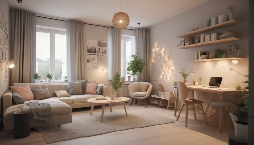 Mastering the Art of Zoning; A Guide to Transformative Interior Design ...