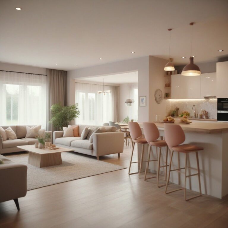 Mastering the Art of Zoning; A Guide to Transformative Interior Design ...