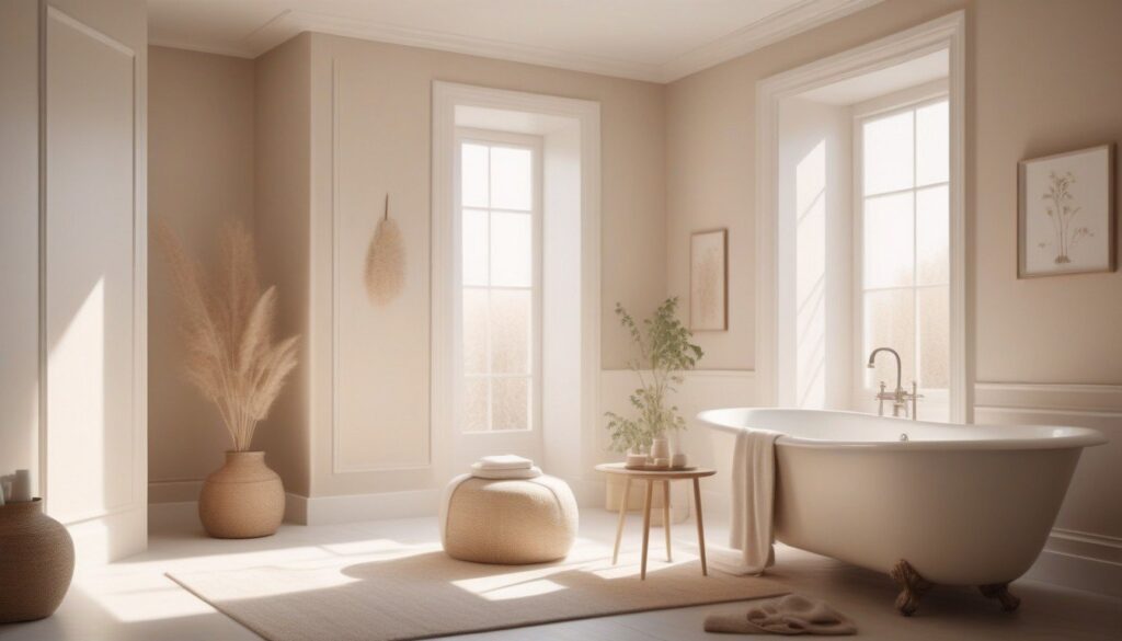 Timeless Elegance; the Classic vs. Trendy Balance in Interior Design ...