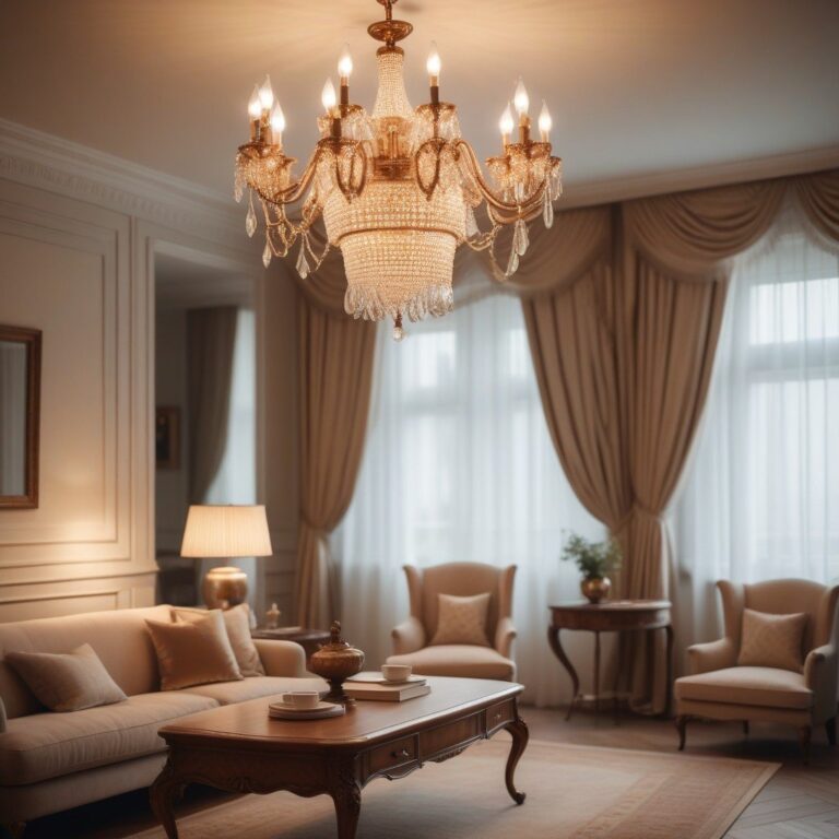 Timeless Elegance; the Classic vs. Trendy Balance in Interior Design ...