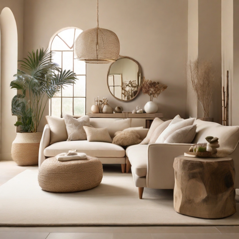 Mastering Space Management in Interior Design - ArchiNik Studio