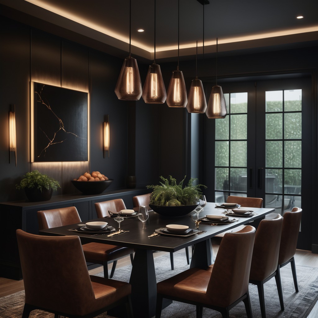 Mastering Space Management in Interior Design - ArchiNik Studio