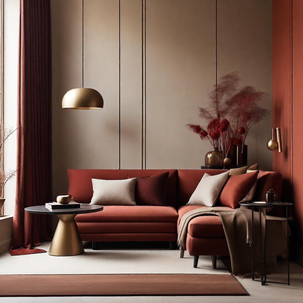 TOP 10 Interior Design Trends for 2024! - ArchiNik Studio