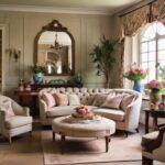 Mastering English Country Style in Your Home - ArchiNik Studio