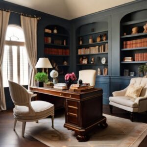 Mastering English Country Style in Your Home - ArchiNik Studio