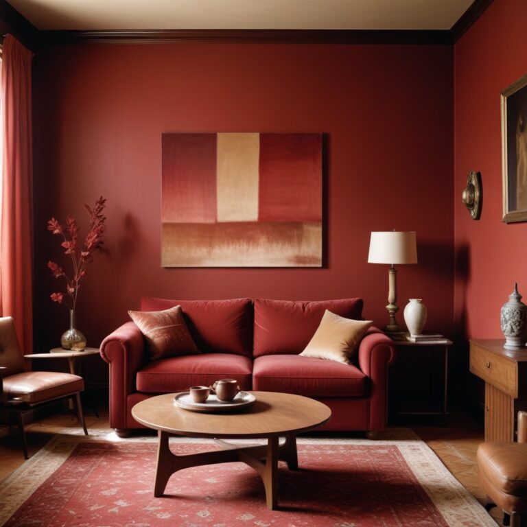 Timeless Interior Design Trends for 2024 - ArchiNik Studio