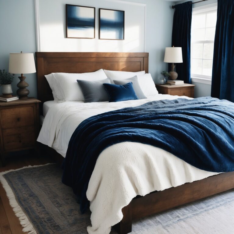 The Power of Contrast in Interior Design - ArchiNik Studio