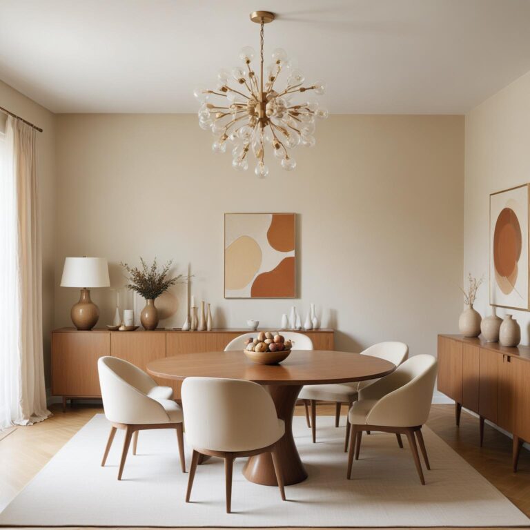 The Power of Contrast in Interior Design - ArchiNik Studio