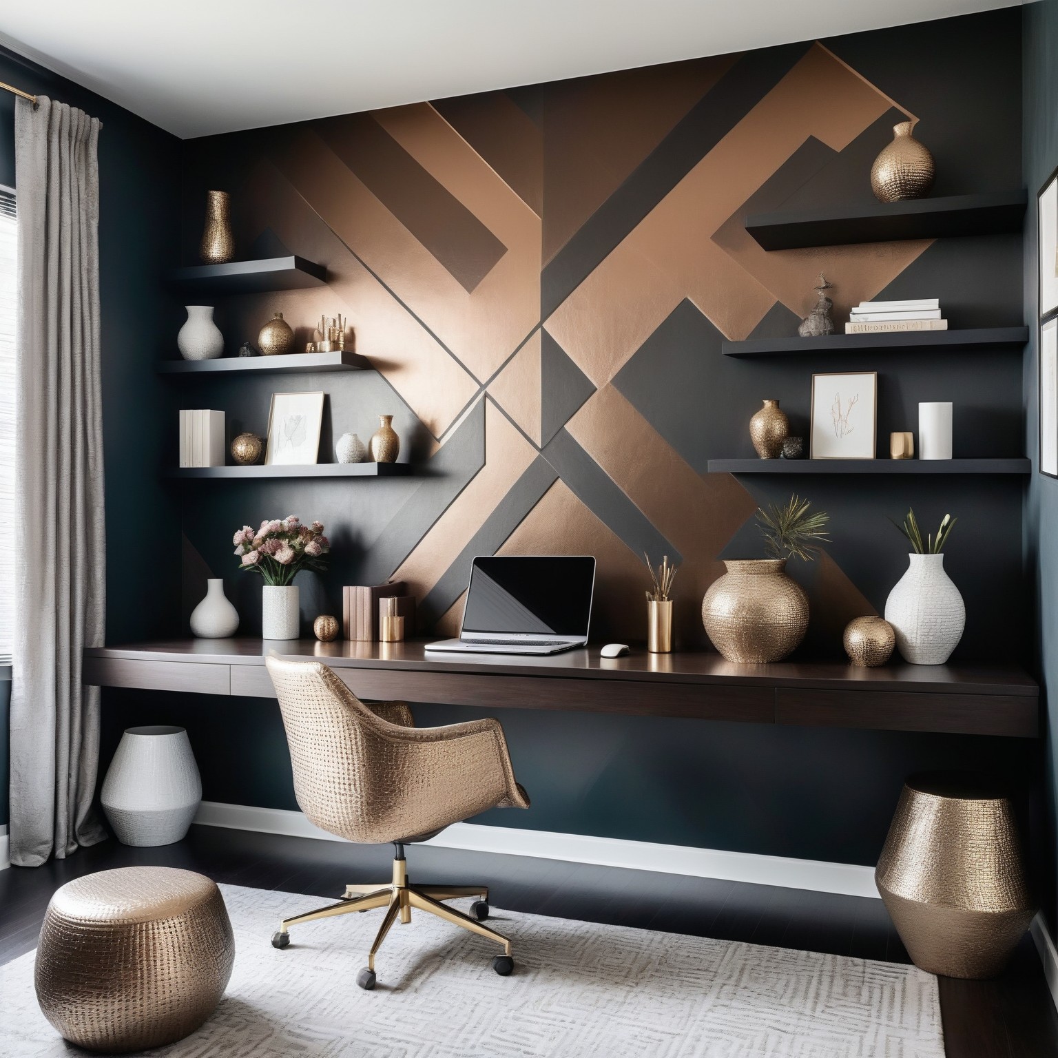 Exploring the Role of Texture in Interior Design - ArchiNik Studio