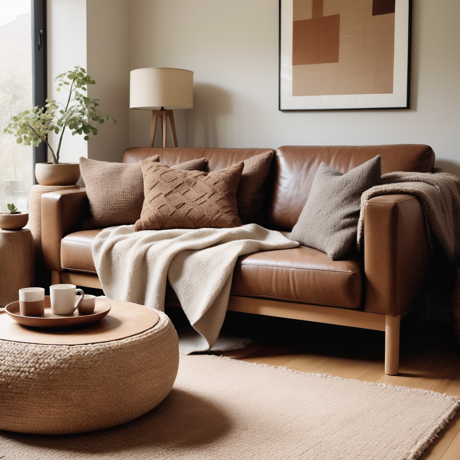 Exploring the Role of Texture in Interior Design - ArchiNik Studio