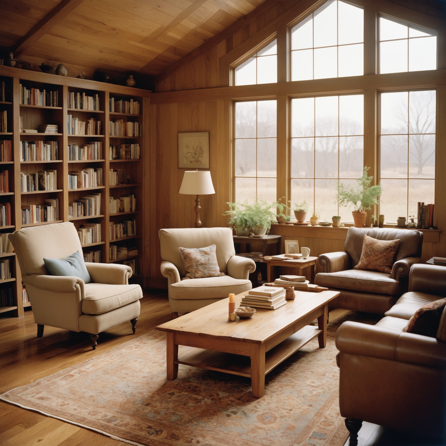 The Essential Guide to Materials in Interior Design - ArchiNik Studio