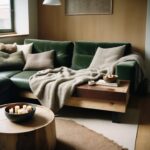 Exploring the Role of Texture in Interior Design - ArchiNik Studio