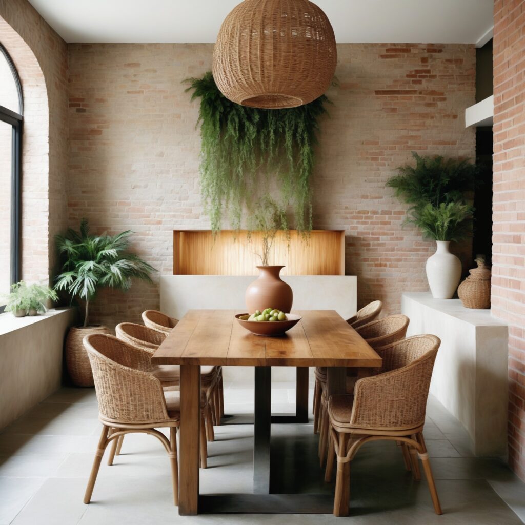 Exploring the Role of Texture in Interior Design - ArchiNik Studio