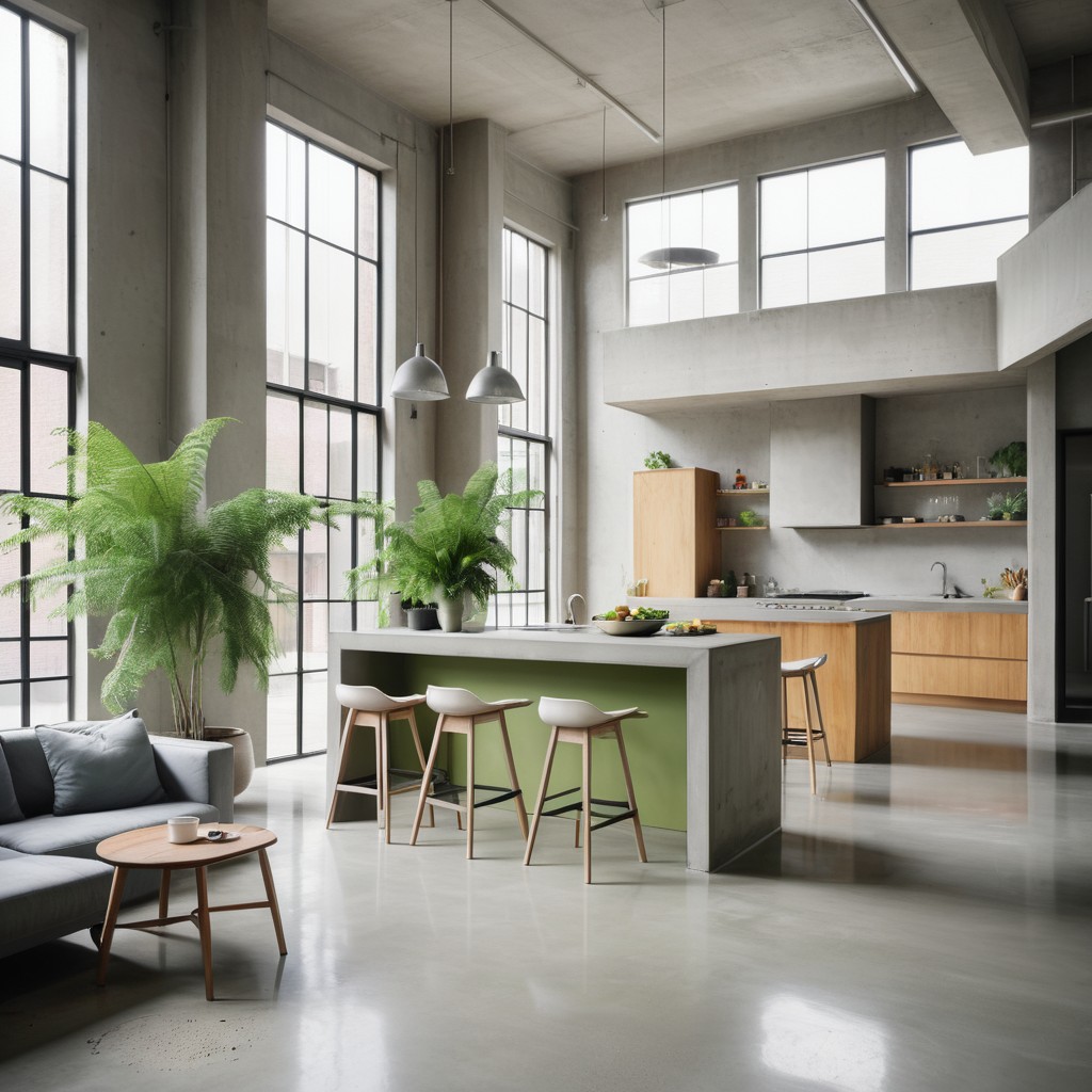 Mastering Space Management in Interior Design - ArchiNik Studio