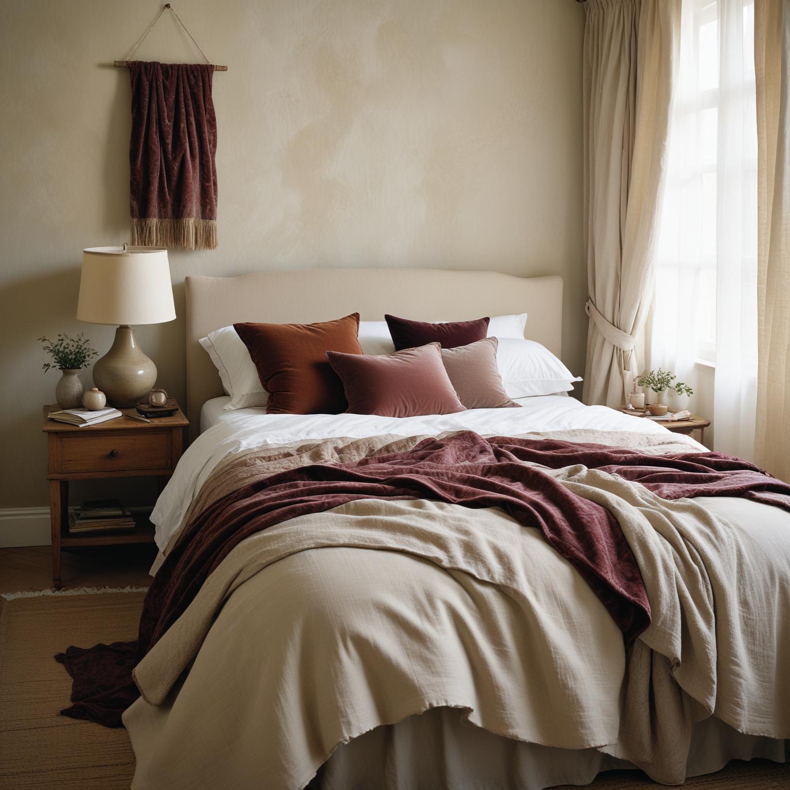 Exploring the Role of Texture in Interior Design - ArchiNik Studio