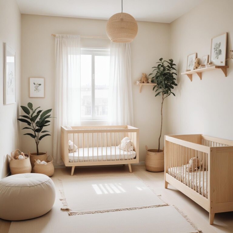 Mastering Space Management in Interior Design - ArchiNik Studio