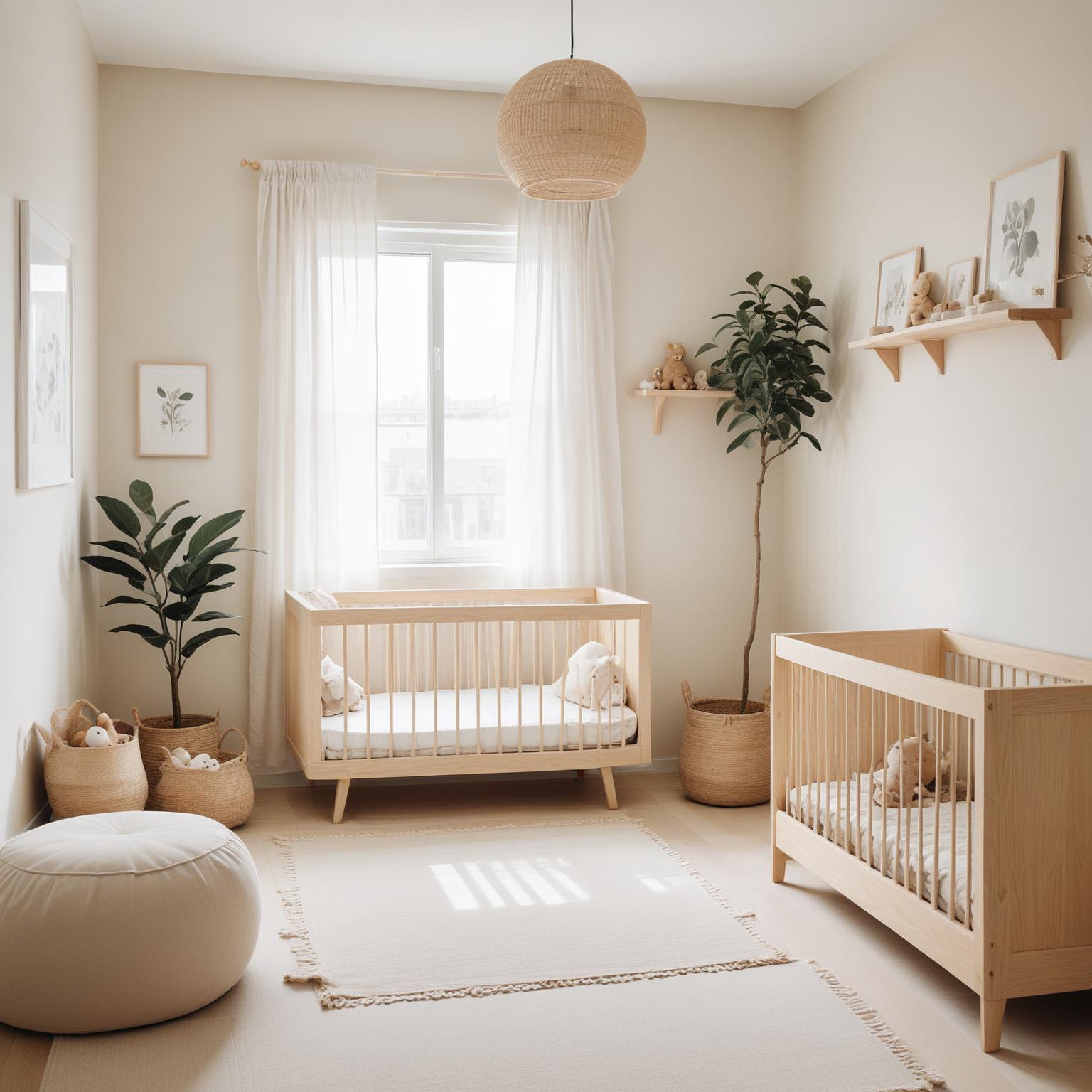 Mastering Space Management in Interior Design - ArchiNik Studio