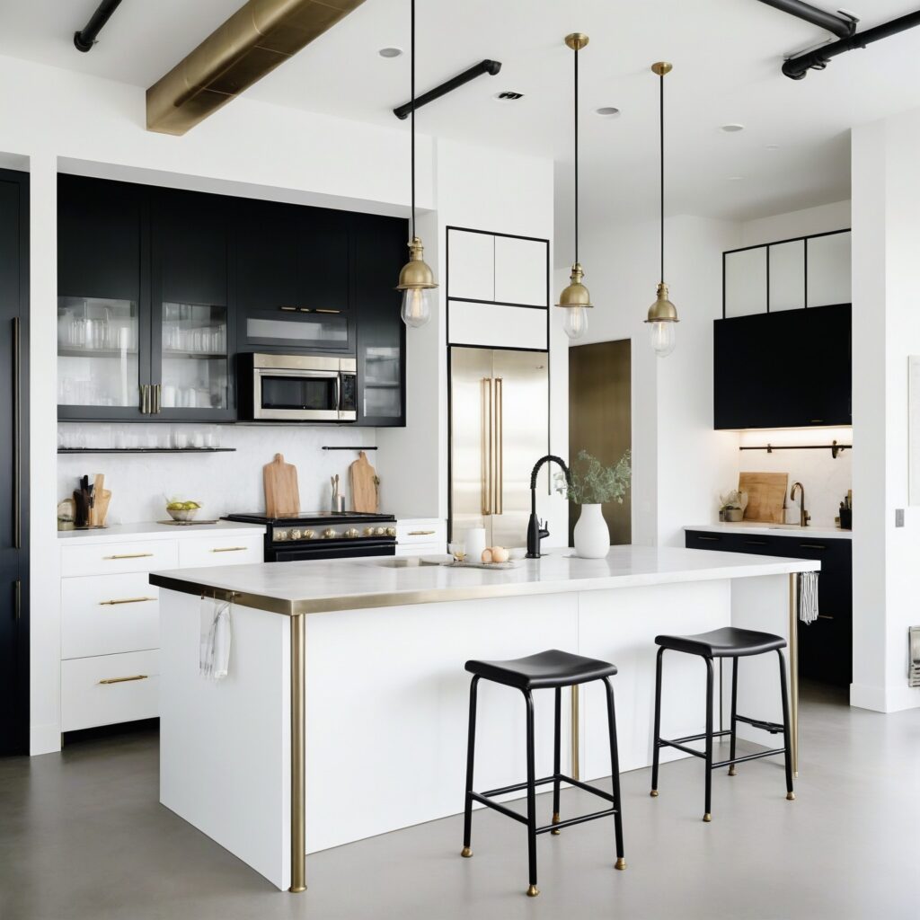 The Essential Guide to Materials in Interior Design - ArchiNik Studio