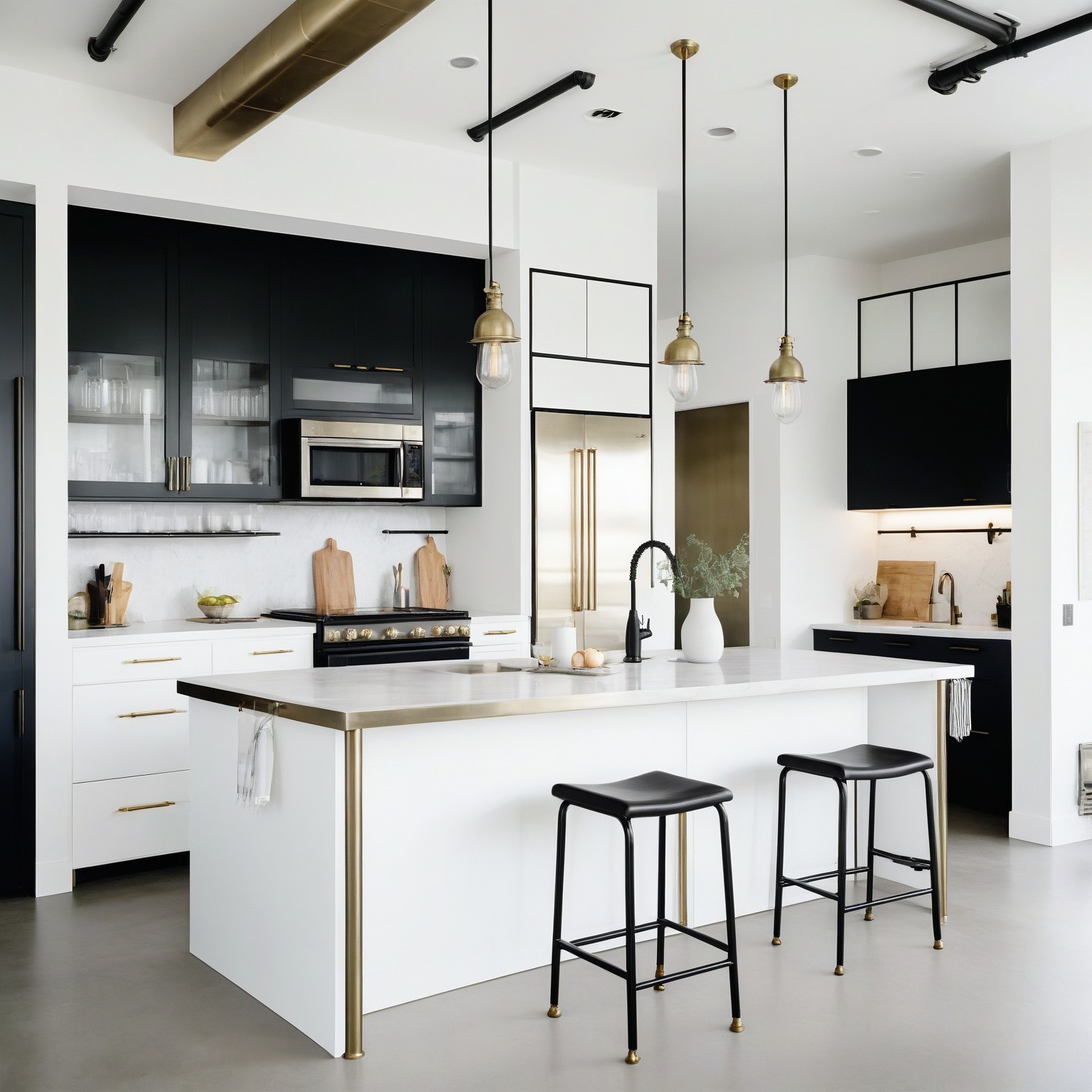 The Essential Guide to Materials in Interior Design - ArchiNik Studio